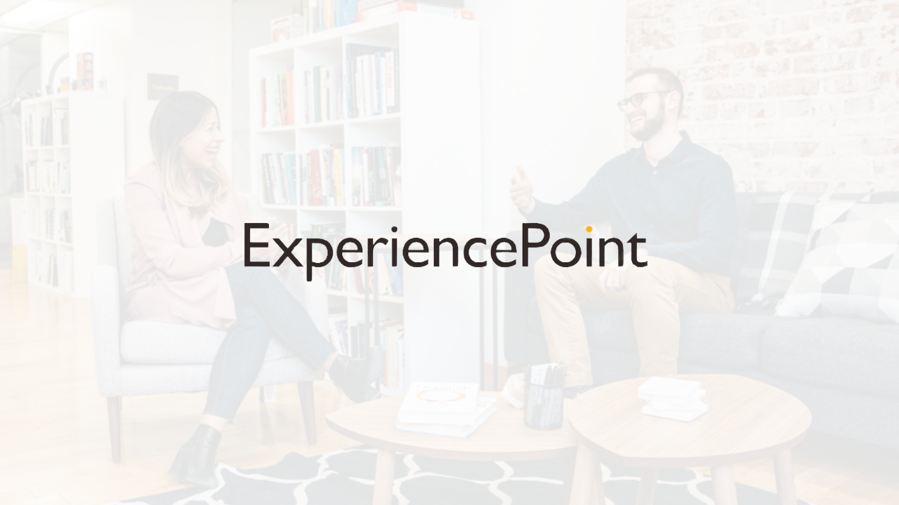 Connections with ExperiencePoint! – TalentStore