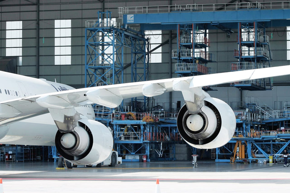 Aircraft Maintenance Program & Reliability – TalentStore Aircraft Maintenance Program & Reliability – TalentStore