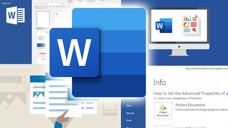 Microsoft Word Core Essentials – TalentStore